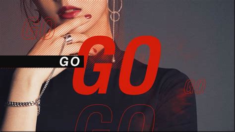 G I DLE LATATA English Ver Official Lyric Video Magrant マグラント