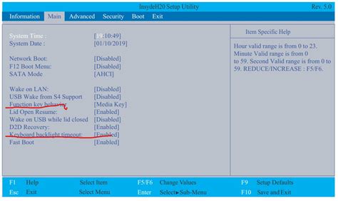 With Ubuntu Os How Enable Acer 5 Backlit Keyboard — Acer Community