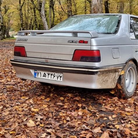 خرید و قیمت بال Mi16 ام ای 16 405 جنس فایبرگلاس درجه یک بدون رنگ ارسال