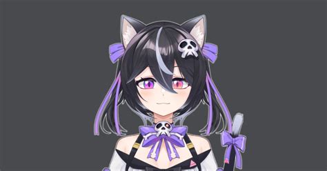 バーチャルyoutuber Vtuber 실키아 Aningayのイラスト Pixiv