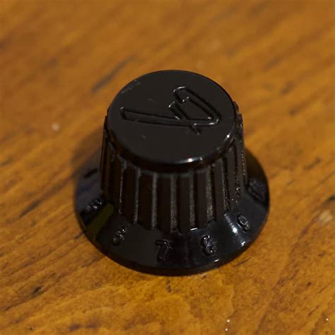 Fender F Logo Knobs At Brooke Donald Blog