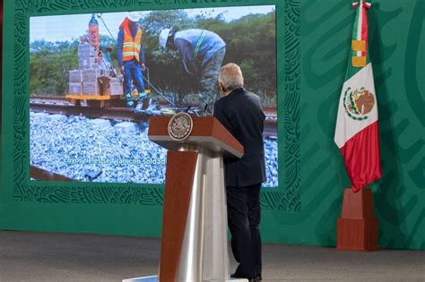 Revocación De Mandato ¿qué Es La ‘propaganda Gubernamental Que Amlo