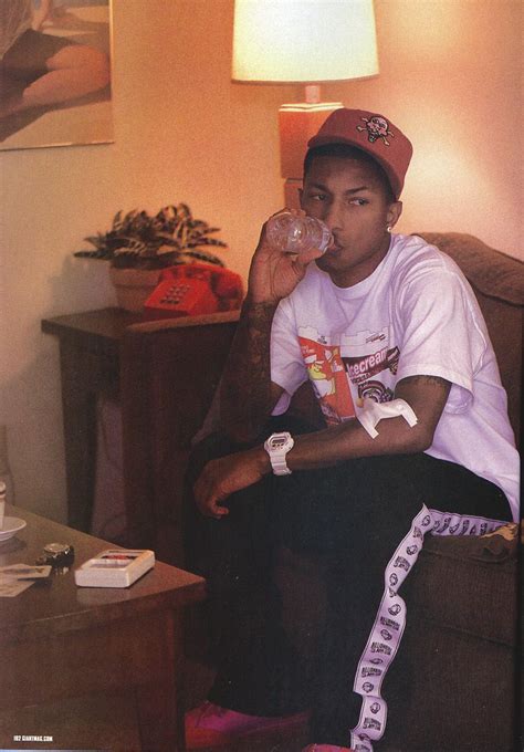 Pharrell Williams Pharrell Pharrell Williams Hip Hop Culture