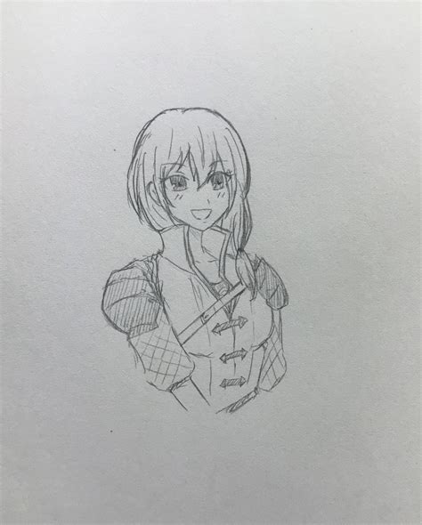 A Cute War Leonie By Etoile9548 R Leonieleague