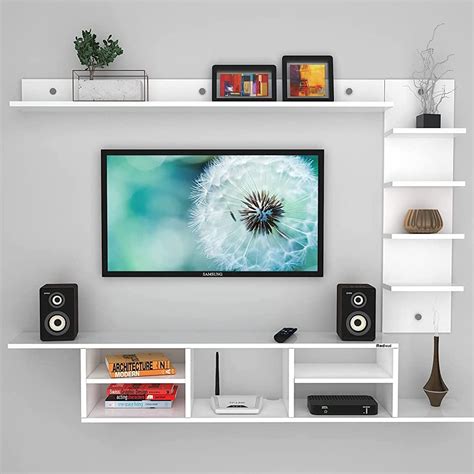 Living Room Tv Rack Design