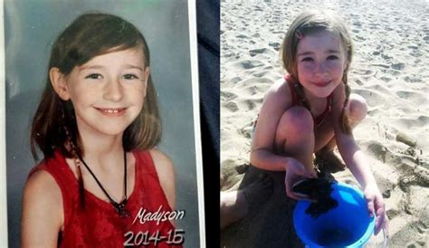 Prosecutor Rests Case In Trial For Maddy Middletons Killer