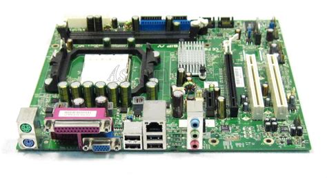 Socket Am2 Amd Socket Am2 Atx Server Motherboard