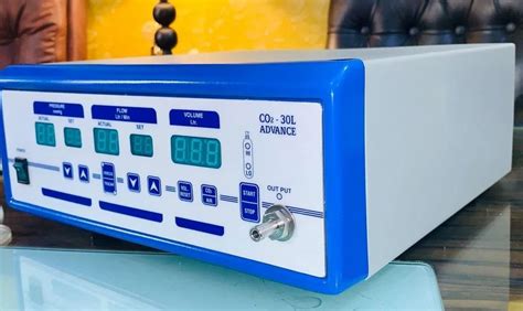 Kara Laparoscopy Co2 Insufflator 30 L Min 30 Mmhg At ₹ 49999 In New Delhi