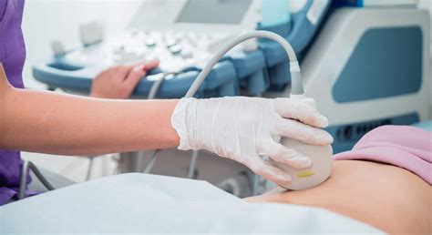 What You Should Know About Transvaginal Ultrasound Services