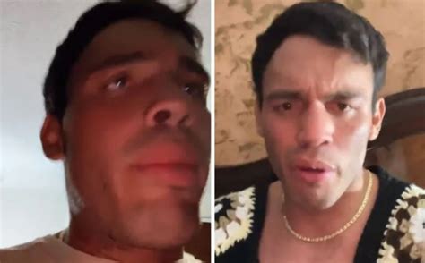 Julio César Chávez Jr Revela Que Lo Quieren Reingresar Al Anexo El