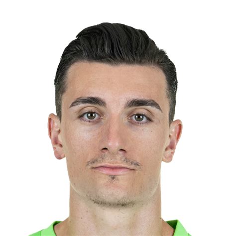 Cedric Zesiger Ea Fc 25 74 Rated