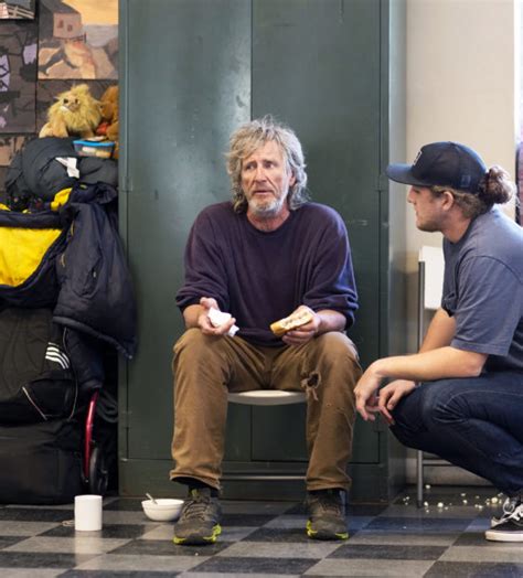 Employment Lighthouse Mission Bellingham Wa Homeless Shelter