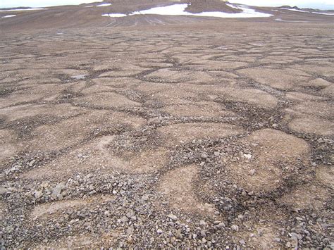 Patterned Grounds Amusing Planet