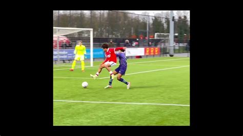 Yiandro Raap Defence Youtube