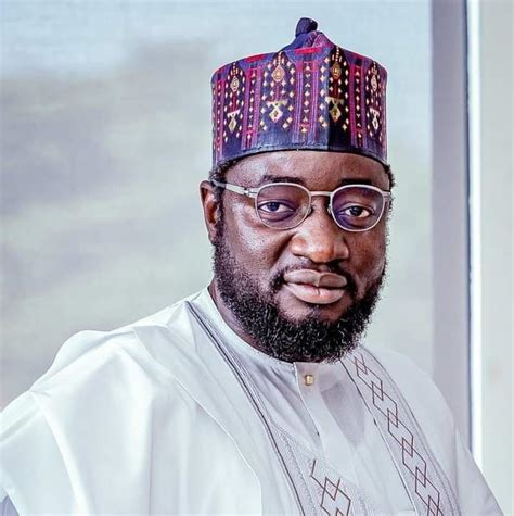 Transformative Leadership Yusuf Adamu Gagdi And Redefinition Of Politics By Fwenshimwa Daniel