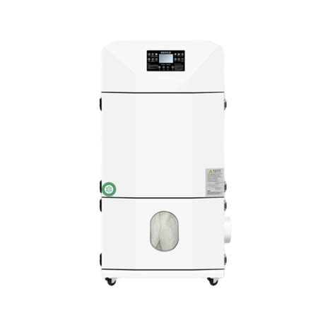 레이저 커터 흄 추출기 산업용 흄 추출기