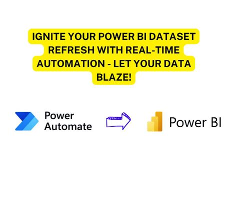 How To Refresh Your Power Bi Dataset Every Minute Vaibhav Lambat Posted On The Topic Linkedin