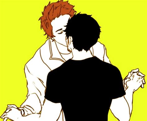 Peter X Tony Starker Комики Слэш