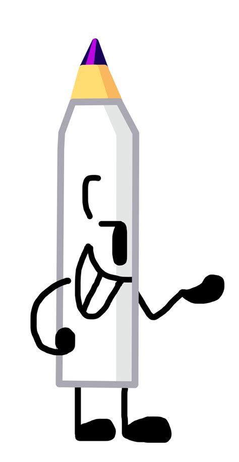 Capless Pen Request By Ortzer On Deviantart