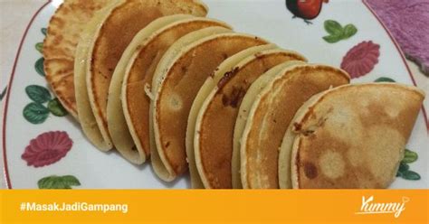 Resep Martabak Lipat Sederhana Rumahan Di Yummy App