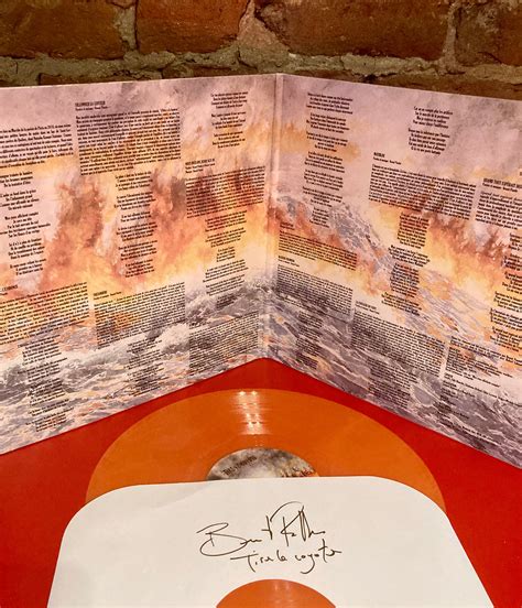 Vinyle Tire Le Coyote Au Premier Tour De Lévidence Trilp7422