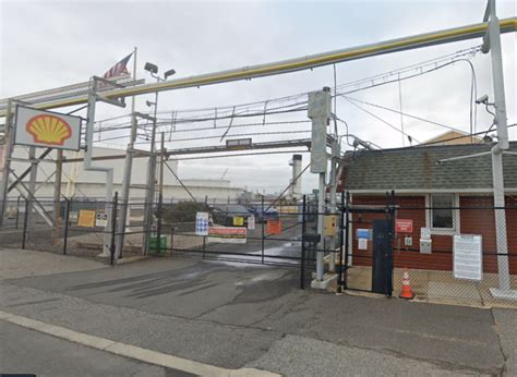 Newark Nj Sunoco United Metro Energy