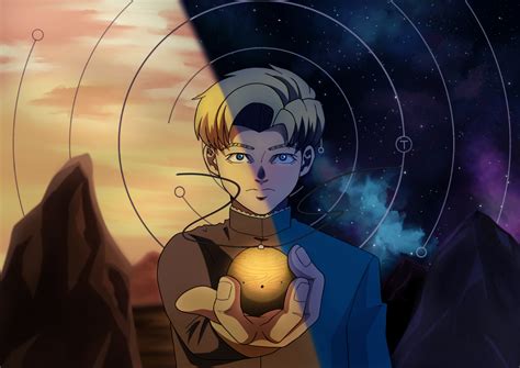 Rafal Chi Chikyuu No Undou Ni Tsuite Zerochan Anime Image Board