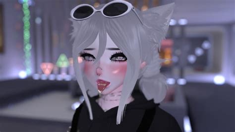 Do Vr Chat Avatar Vr Character Vrc Avatar 3d Model Vrchat Avatar Vrc