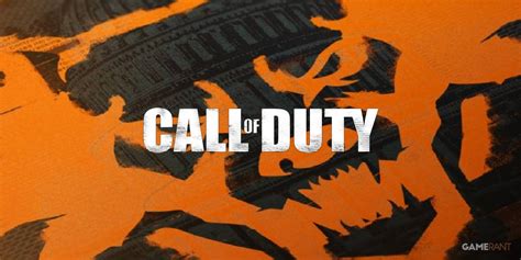 Call Duty Logo Call Of Duty Black Ops 6 Mit Diesem Trick Spielt Ihr