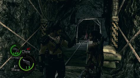 Charisma ∞ 10 R Residentevil