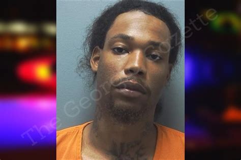 Angelo Harris Cherokee County