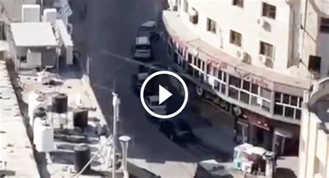 Panet مصادر فلسطينية ‘إصابات خلال اقتحام الجيش الاسرائيلي مدينة جنين‘