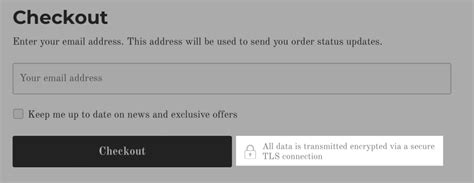 Data Privacy In Ecommerce Trends Best Practices For 2024