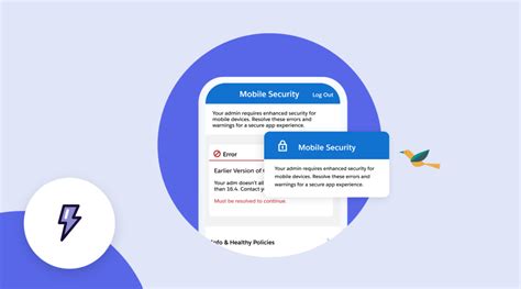 Mobile App Builder Salesforce Mobile App Salesforce Canada