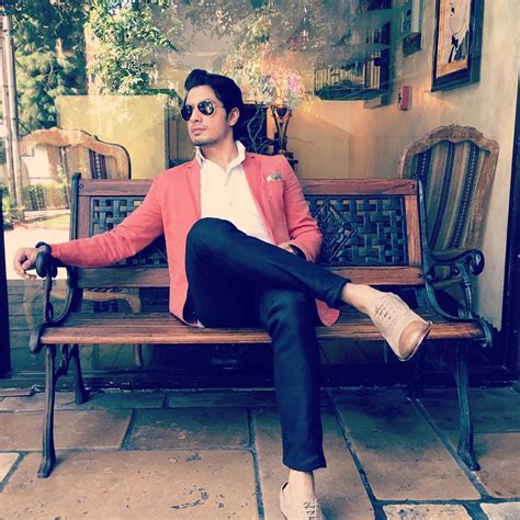 Ali Zafar Wallpapers Wallpaper Cave