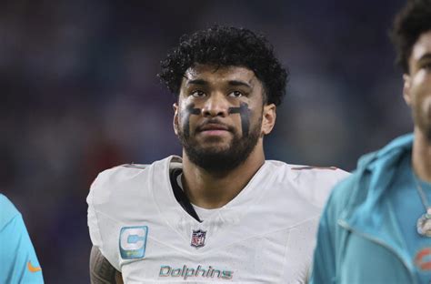 Tua Tagovailoa Explains His Problem With Odell Beckham Jr