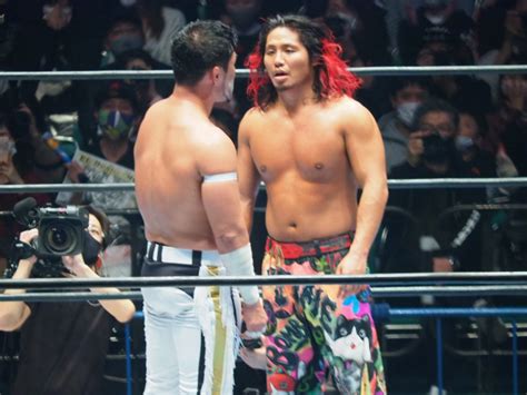 準優勝したエル・デスペラードが来年bosjを優勝するというジンクス トペスイシーダプロレスニュース＆ブログ～新日本プロレスの国内外最新