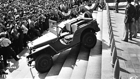 The Assassination Of Reinhard Heydrich The Butcher Of Prague Warfare