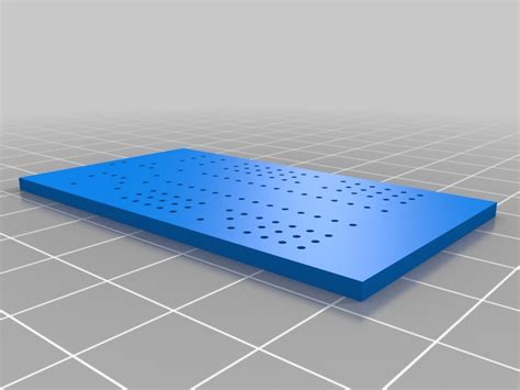 free 3d file arduino circuit board・3d printing model to download・cults