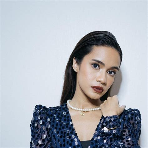 Deretan Penampilan Audrey Tapiheru Yang Selalu Tampak Maksimal Dan Menawan Beauty Journal