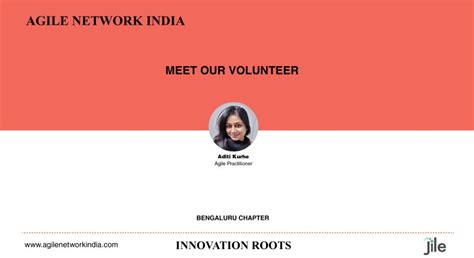 Agile Network India On Linkedin Network Learning India Agile