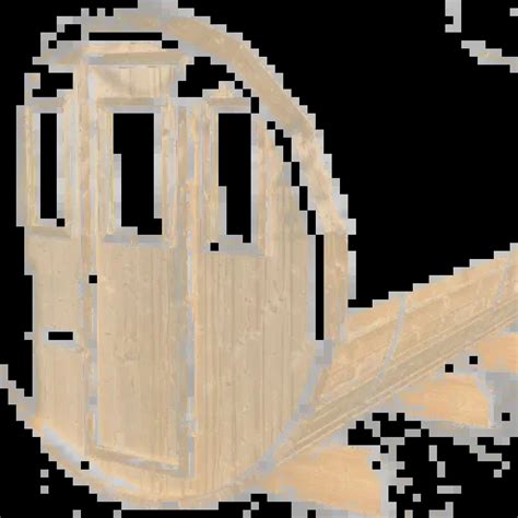 Saunafass Badezuber Hottub