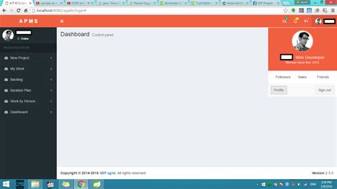 Java How To Load A Specific Div When Clicked A Link Without