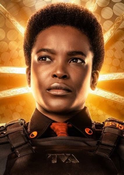 Hunter B 15 Marvel Cinematic Universe Fan Casting