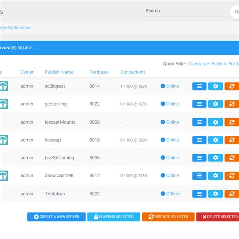 Media Control Panel Alternatives And Similar Software
