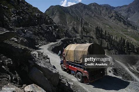 Lowari Pass Photos And Premium High Res Pictures Getty Images