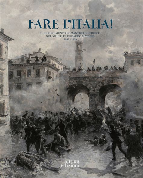 Fare LItalia Antiga Edizioni