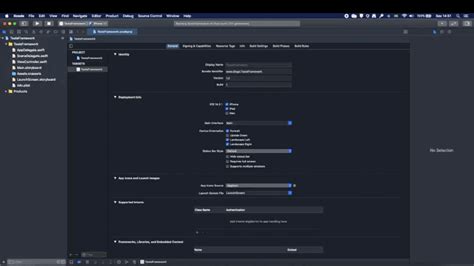 Cocoa Touch Framework Mais Produtividade No Ios Zup Innovation