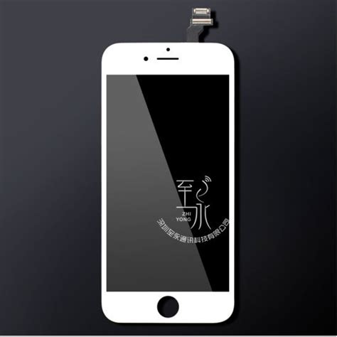 Original Iphone 6 6 Plus Lcd Touth Screen Digitizer Assembly