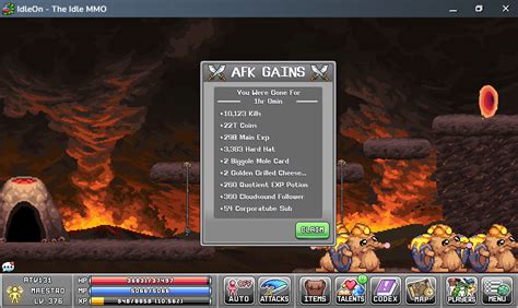 Afk Killshr Is Bugged Ridleon